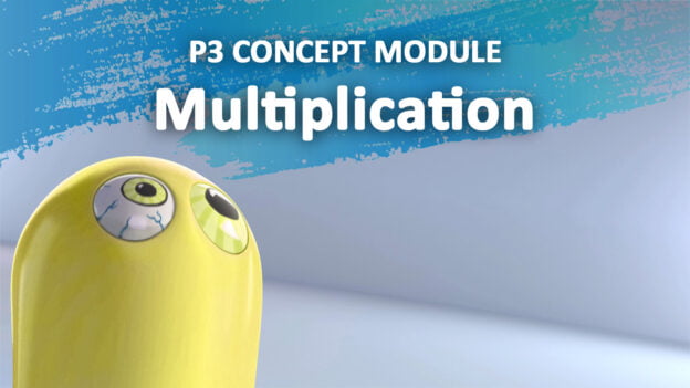 Primary 3 Heuristic Math | BIGMath eLearning