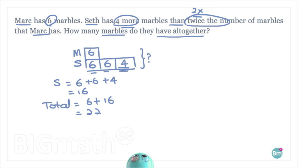 More-Than-Less-Than Questions & Examples: Problem-Solving